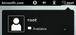 How to enable root login on Linux? - port135.com