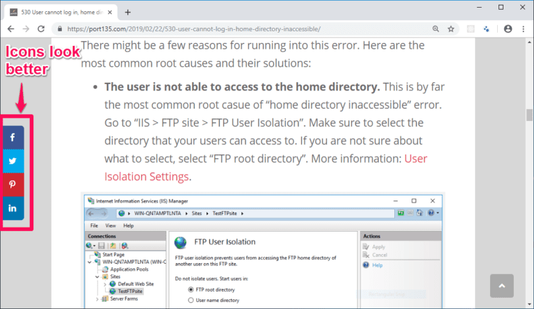 Mixed Content: The page was loaded over HTTPS, but requested an insecure font