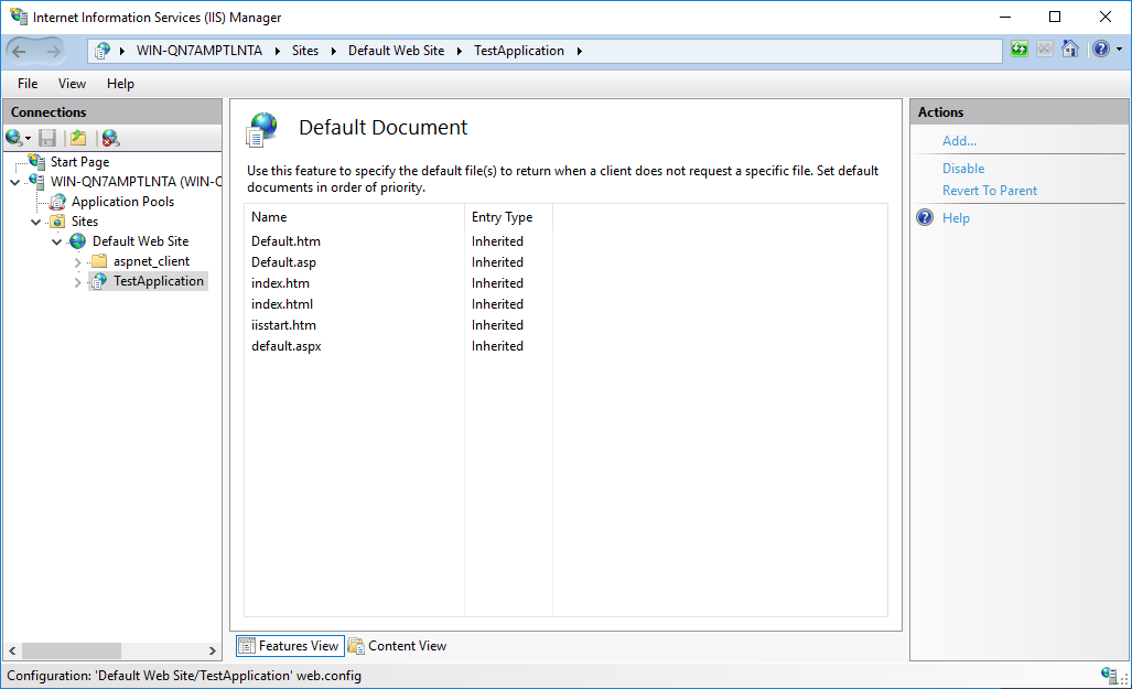 9 Easy and Practical Recommendations to Improve IIS Performance