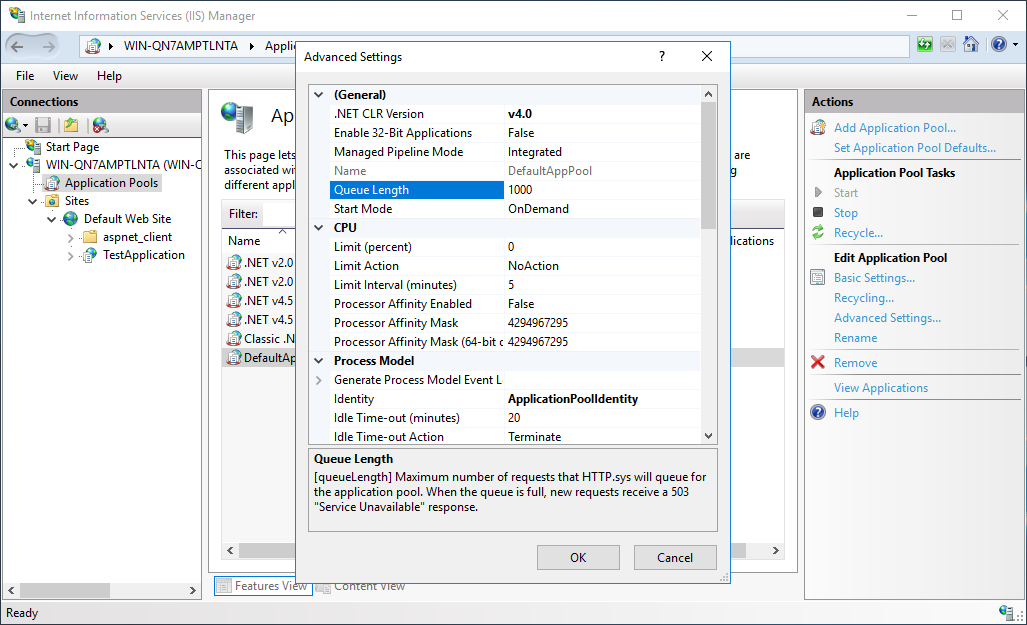 9 Easy and Practical Recommendations to Improve IIS Performance