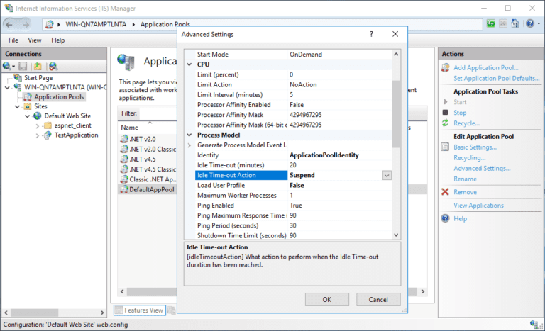9 Easy and Practical Recommendations to Improve IIS Performance