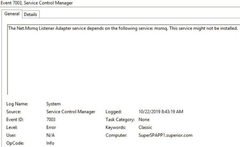 (Solved) Restart attempt failed. The IIS Admin Service or the World Wide Web Publishing Service ...
