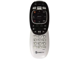 RC73 Remote Codes to Program DIRECTV Genie & Universal Remotes